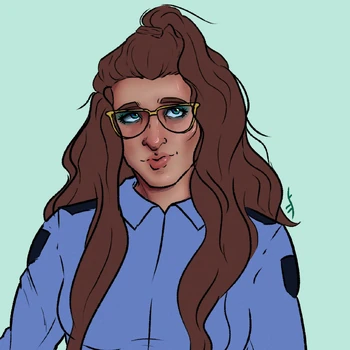 Poppy Florian | Ignite Wiki | Fandom