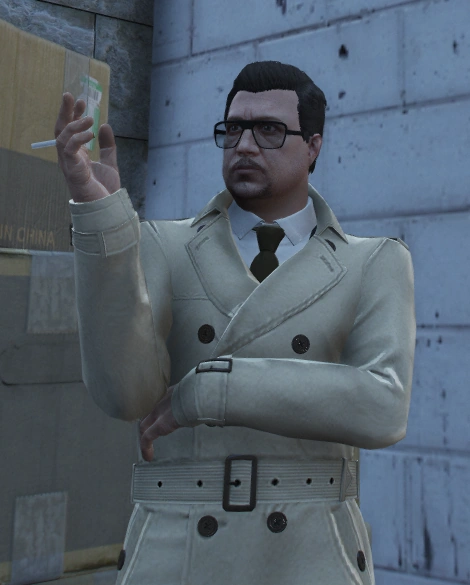 Friedrich Wolf | Ignite Wiki | Fandom