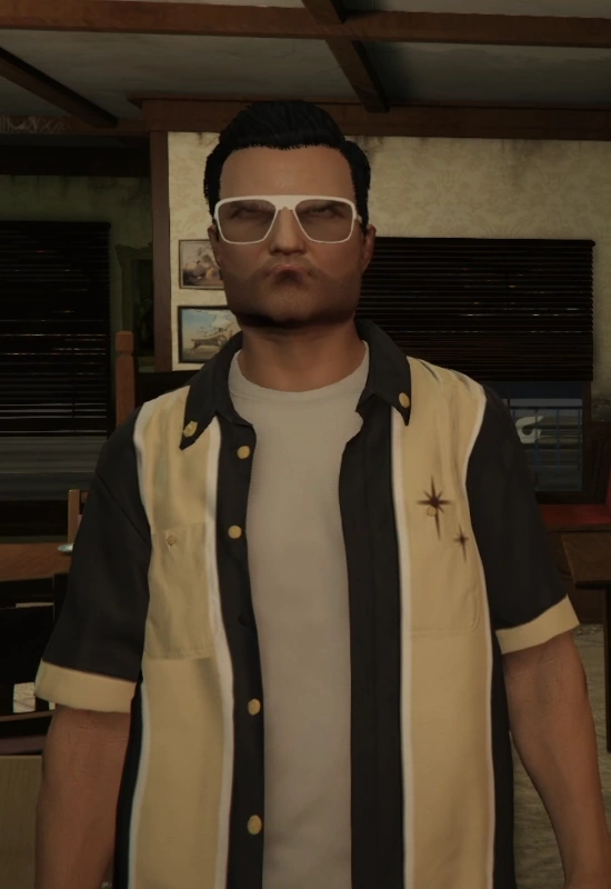 Mikey Cifaretto | Ignite Wiki | Fandom