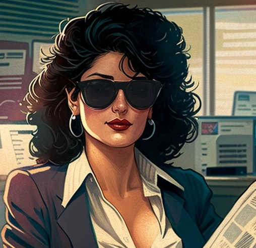 Francesca "Fran" Florentino | Ignite Wiki | Fandom