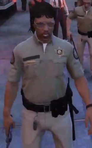 Christopher Hopper | Ignite Wiki | Fandom