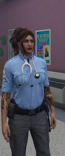 Jennifer Morrison | Ignite Wiki | Fandom