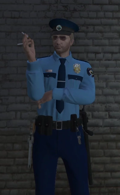 Reginald Irons | Ignite Wiki | Fandom