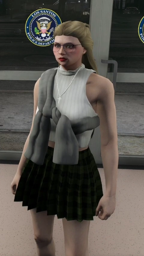 Molly Herbert | Ignite Wiki | Fandom