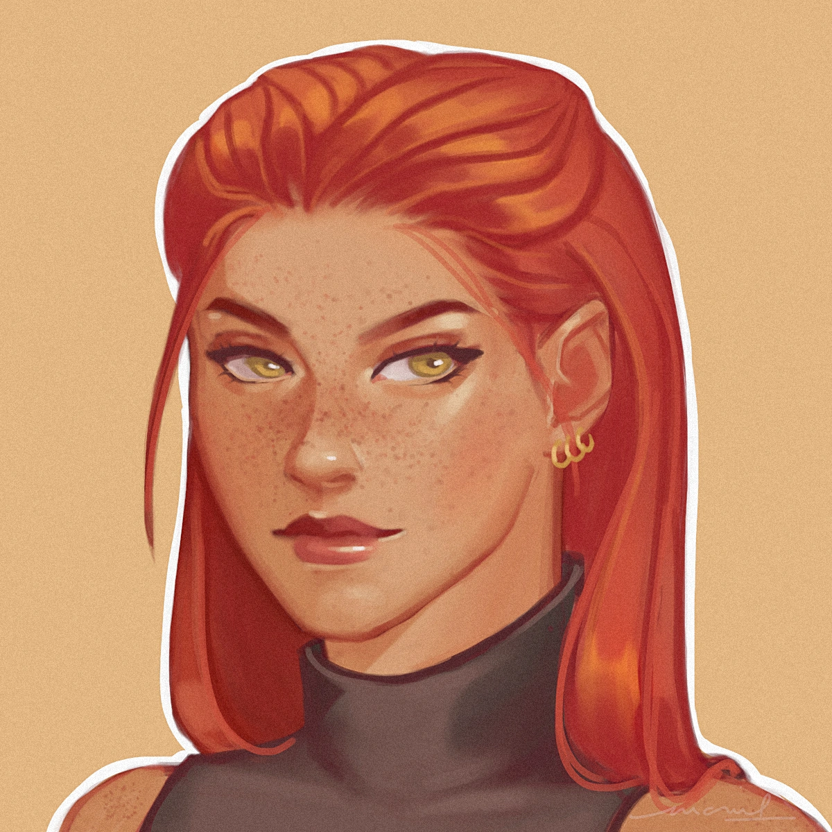 Raddona Guzman | Ignite Wiki | Fandom