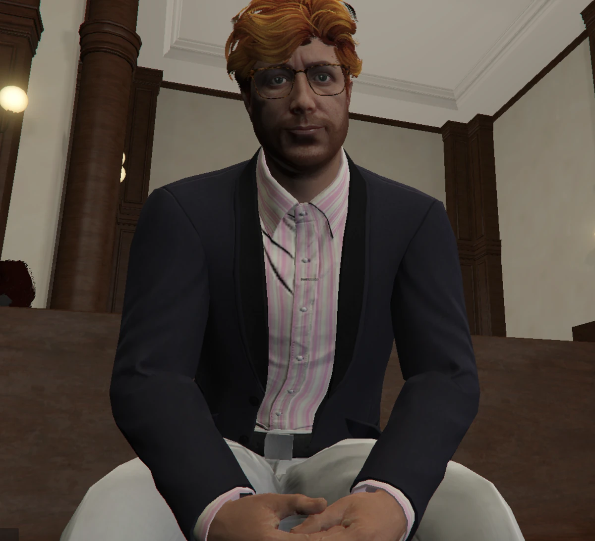 Kitt O'Leary | Ignite Wiki | Fandom