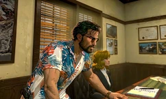 Lionel Riggs | Ignite Wiki | Fandom