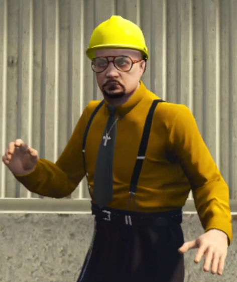 Howie Feltcher | Ignite Wiki | Fandom