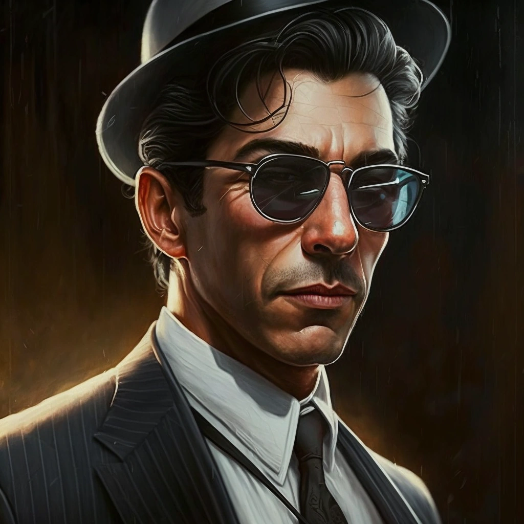 Lorenzo Consiglio | Ignite Wiki | Fandom