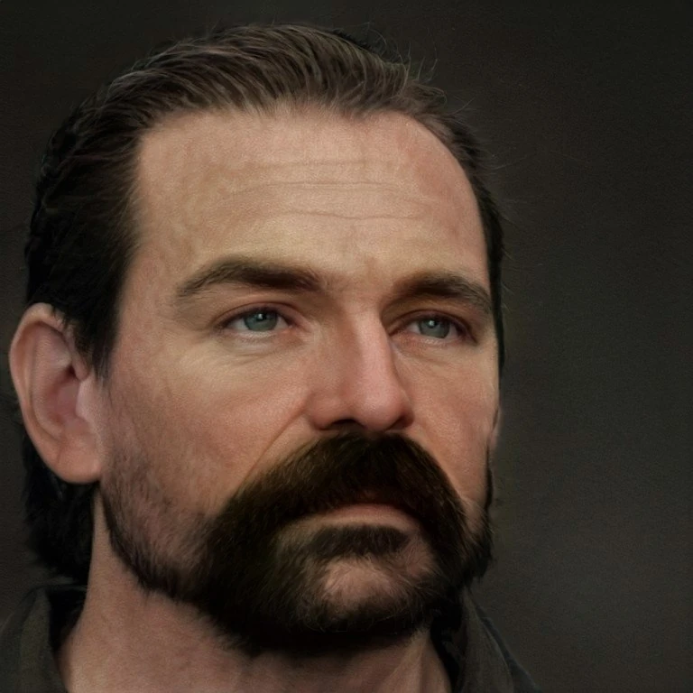 Hunter Wells | Ignite Wiki | Fandom