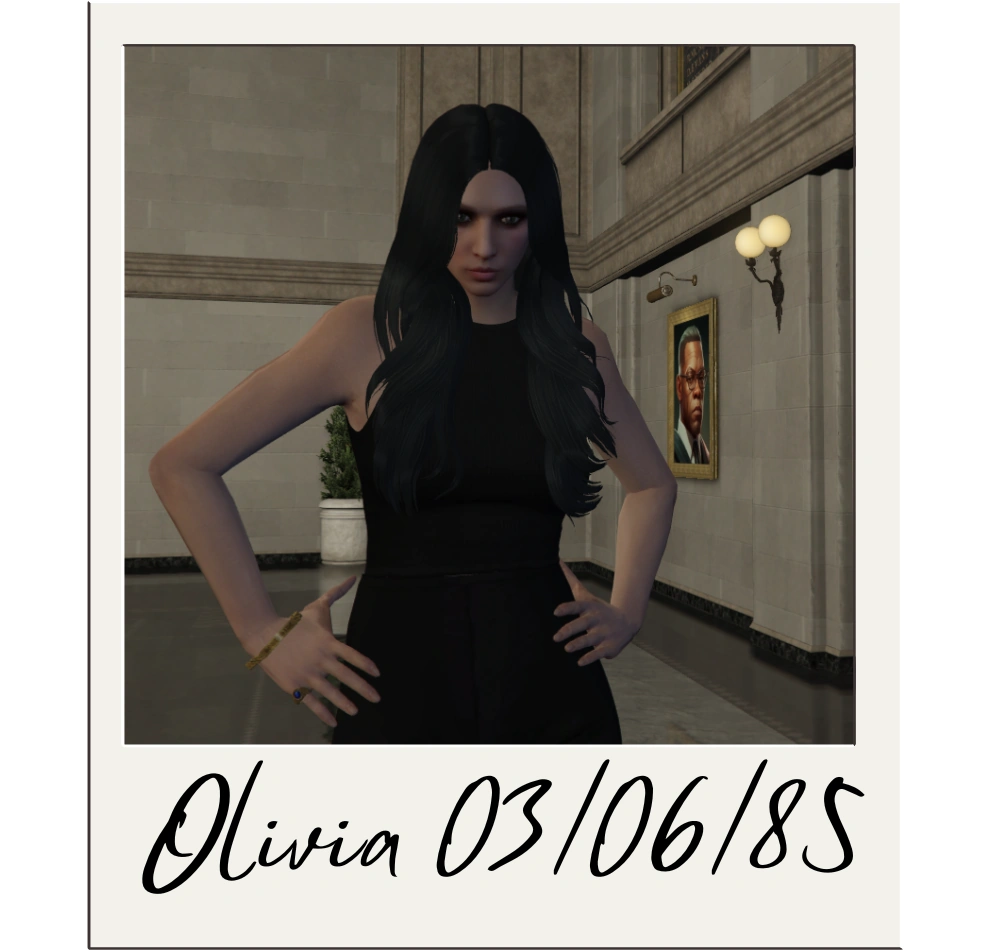 Olivia Alvarez | Ignite Wiki | Fandom