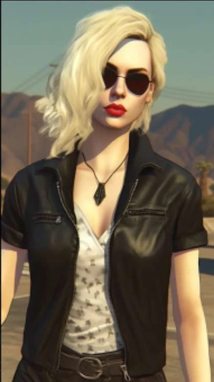 Category:Characters | Ignite Wiki | Fandom