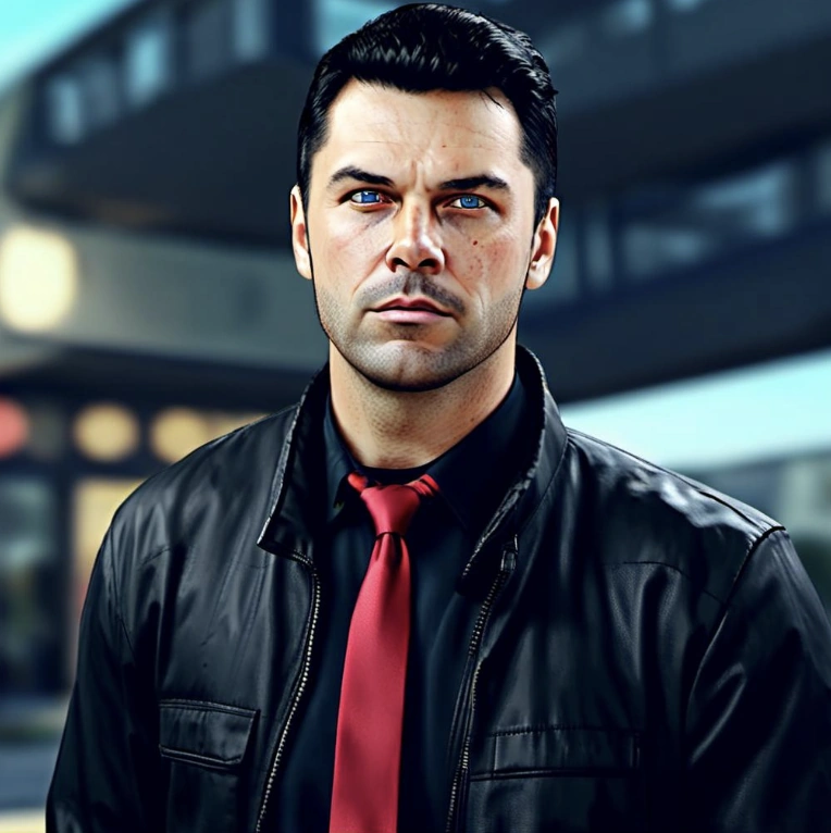 Charlie Jones/1.0 | Ignite Wiki | Fandom