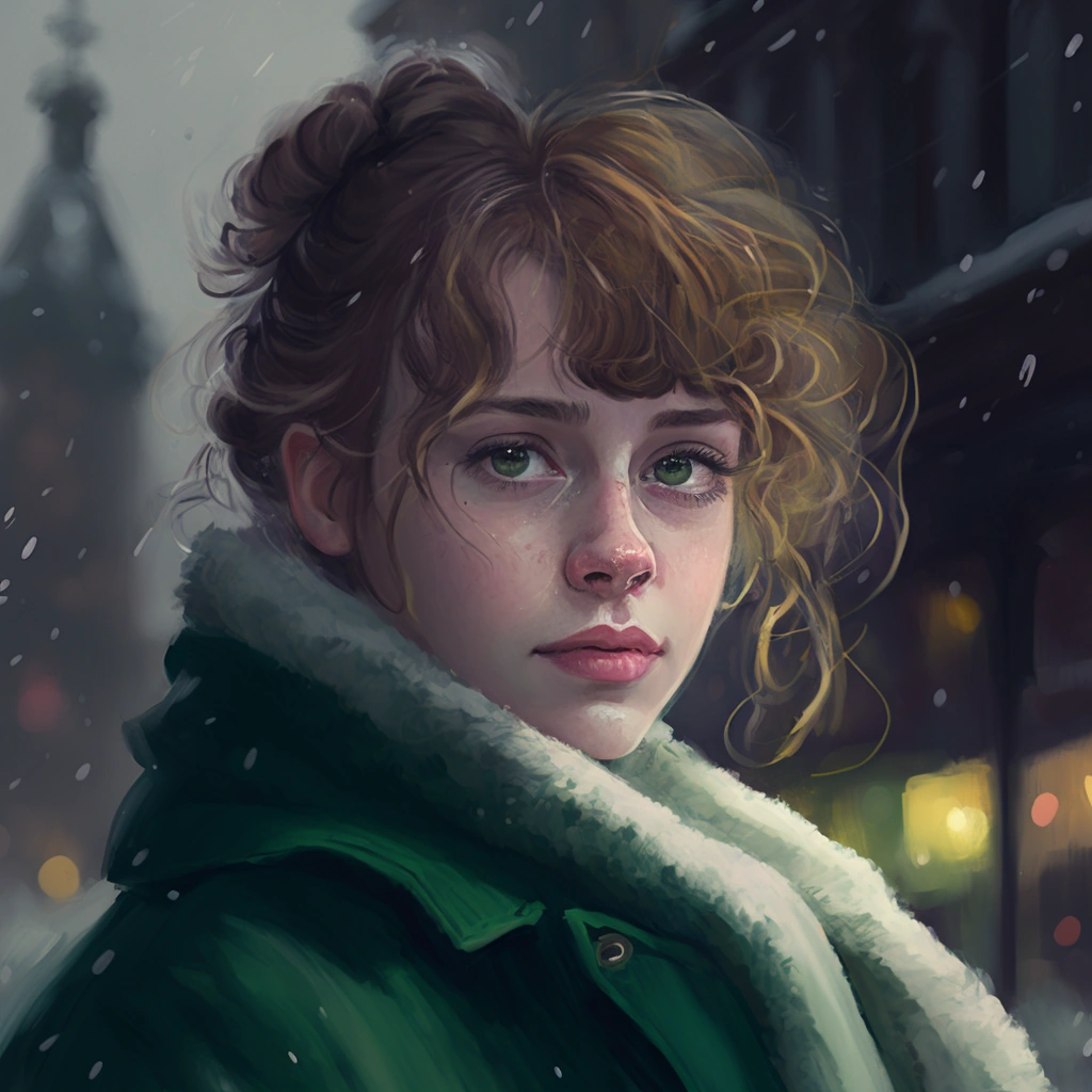 Leslie Irvine | Ignite Wiki | Fandom