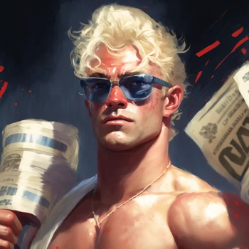 Jilly Rizzo | Ignite Wiki | Fandom