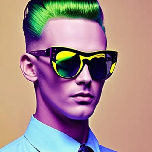 Raymond King | Ignite Wiki | Fandom