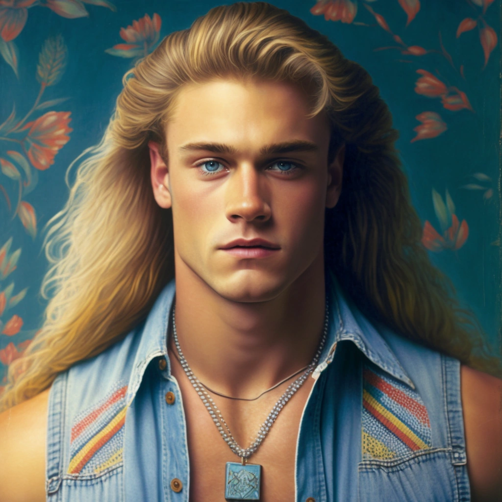 Chadwick "Chad" Temple/1.0 | Ignite Wiki | Fandom