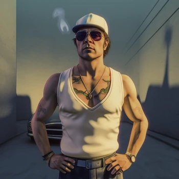 Edward "Eddie" Carter | Ignite Wiki | Fandom