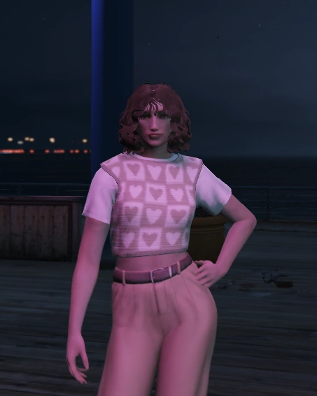 Olivia Wheeler | Ignite Wiki | Fandom