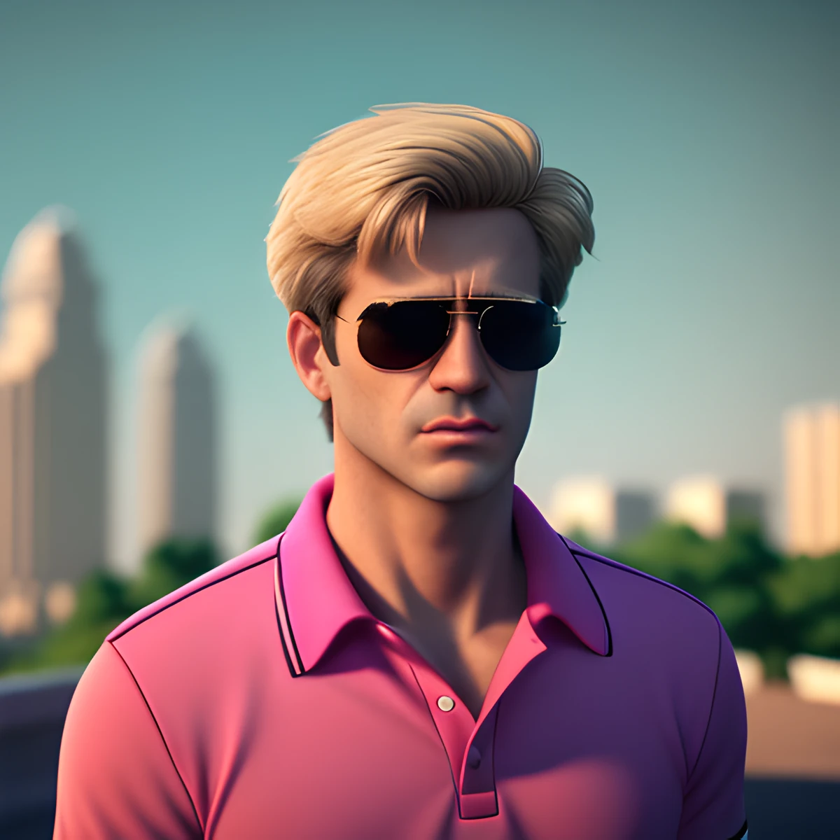 Daniel Stein/1.0 | Ignite Wiki | Fandom