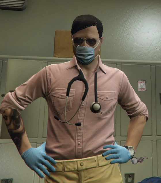 Gilbert Brown | Ignite Wiki | Fandom