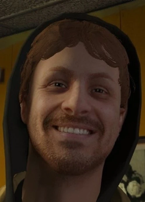Budrow "Buds" MacKenzie | Ignite Wiki | Fandom
