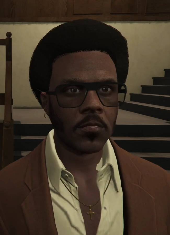 Manny McDaniels | Ignite Wiki | Fandom