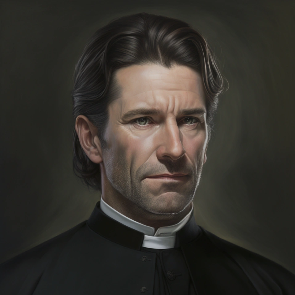 Joseph Simmons | Ignite Wiki | Fandom