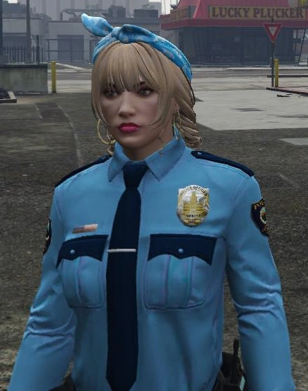 Tallula Geske | Ignite Wiki | Fandom