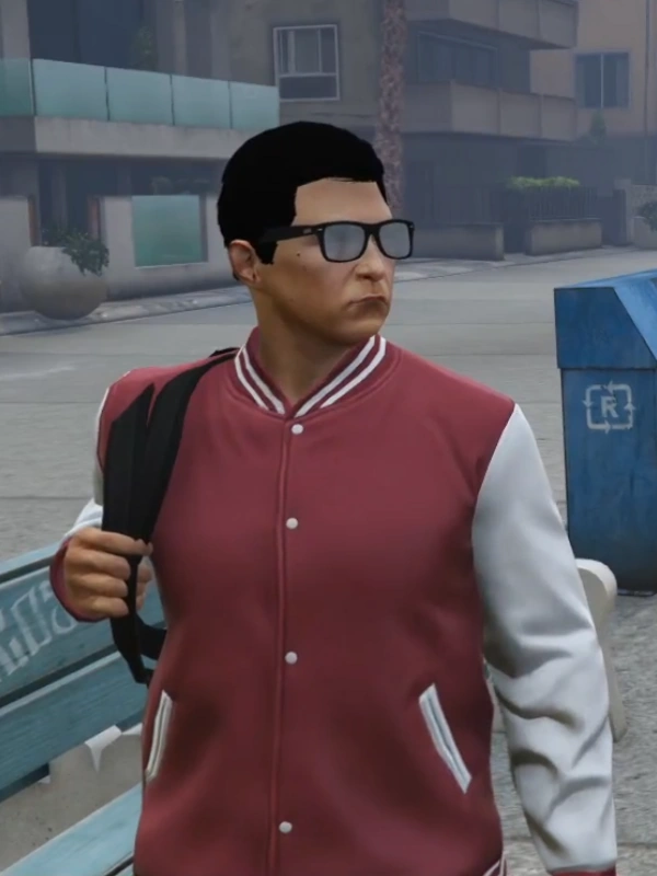 Keith Conway | Ignite Wiki | Fandom