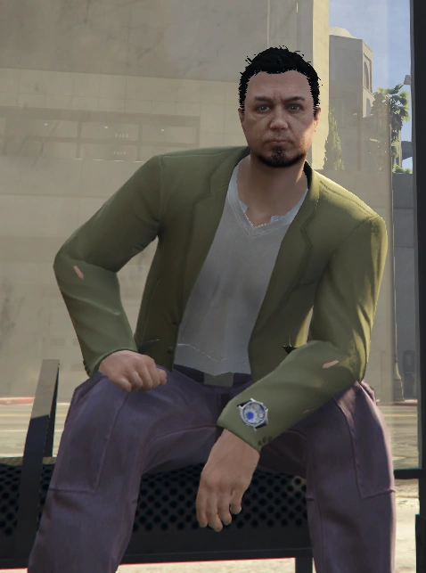 Anthony "Tony" Tribbiani | Ignite Wiki | Fandom