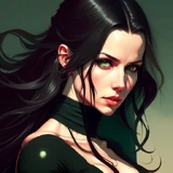 Vivienne Malone | Ignite Wiki | Fandom