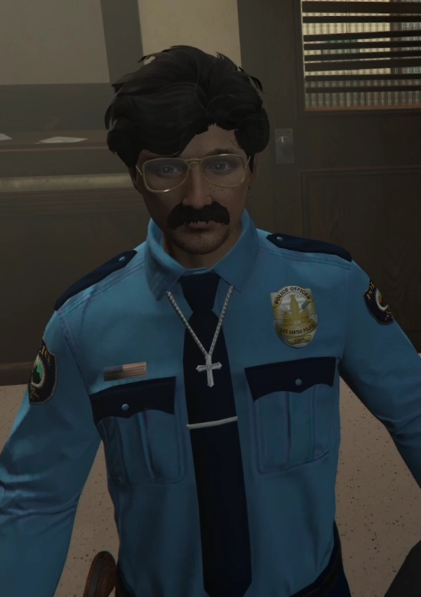 Ron Paxton | Ignite Wiki | Fandom