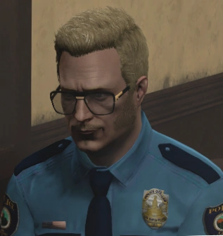 Trygve Haraldsen | Ignite Wiki | Fandom