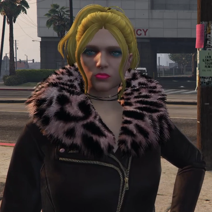 Victoria Romano | Ignite Wiki | Fandom