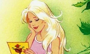 Molli Bu | Ignite Wiki | Fandom