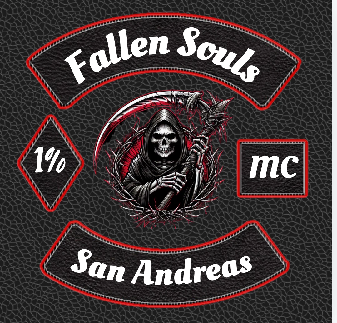 Fallen Souls MC | Ignite Wiki | Fandom