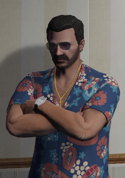 Benjamin Riggs-Zanoli/1.0 | Ignite Wiki | Fandom