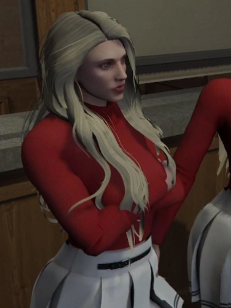 Heather Addler | Ignite Wiki | Fandom