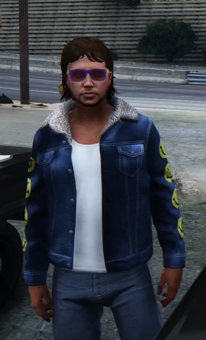 Jimmy Jones | Ignite Wiki | Fandom