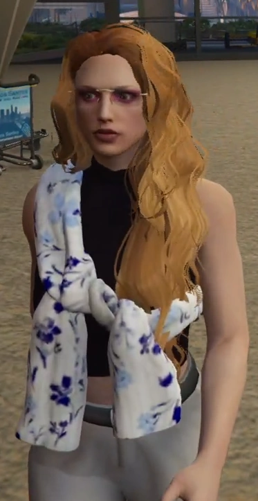 Jane Bishop | Ignite Wiki | Fandom