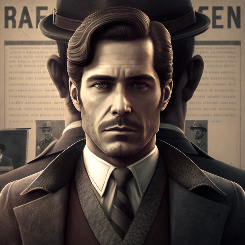 Rocco Russo | Ignite Wiki | Fandom