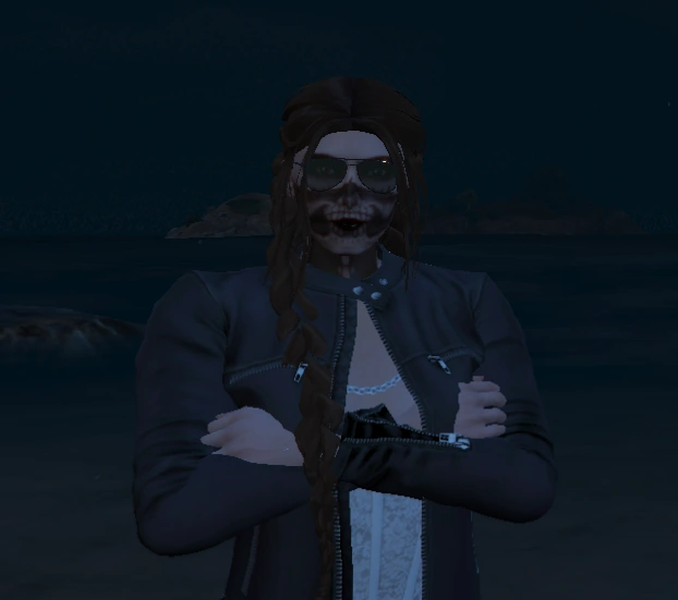 Synn Ravenwood | Ignite Wiki | Fandom