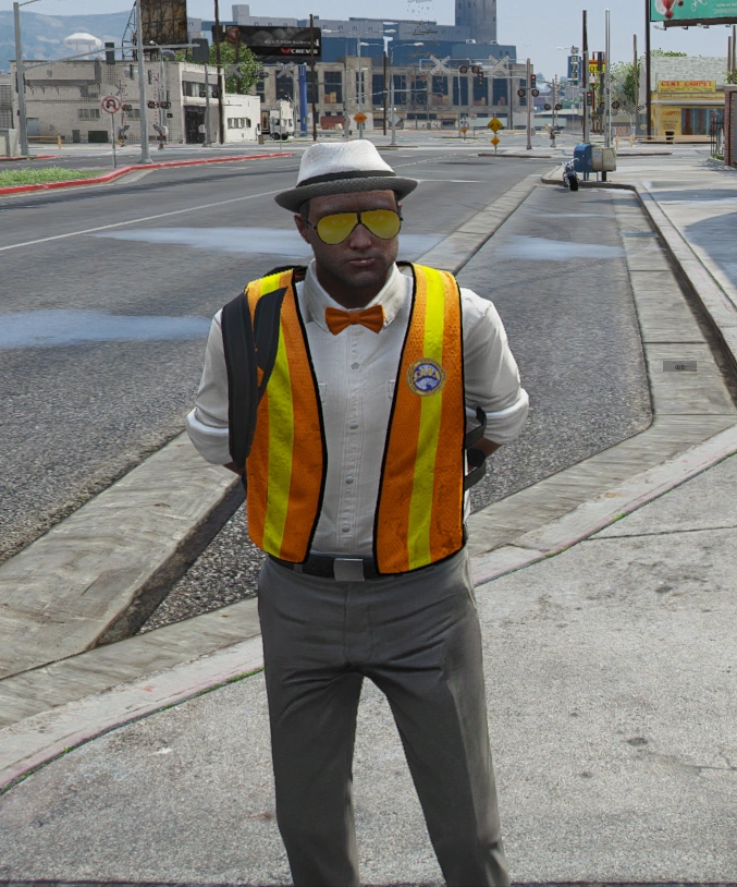 Roberto Pizzuto | Ignite Wiki | Fandom