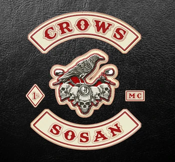 Crows Motorcycle Club | Ignite Wiki | Fandom