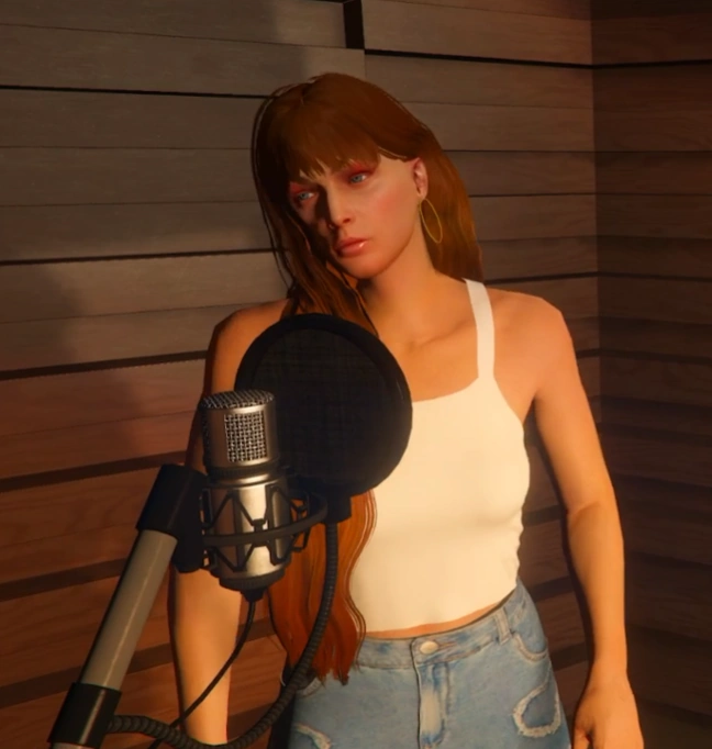 Daisy Jones | Ignite Wiki | Fandom