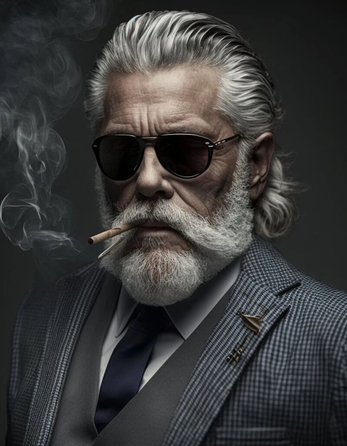 Karl “With AK” Childers | Ignite Wiki | Fandom