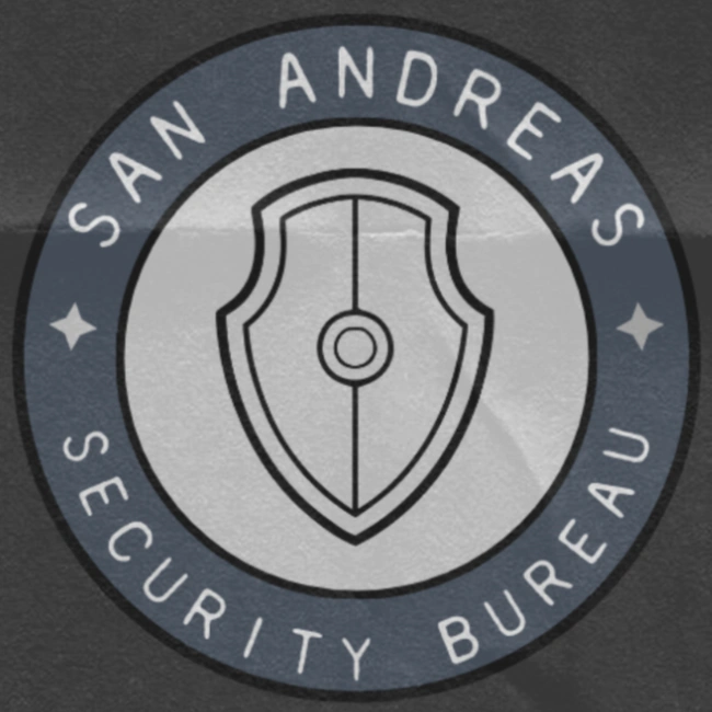 San Andreas Security Bureau (SASB) | Ignite Wiki | Fandom