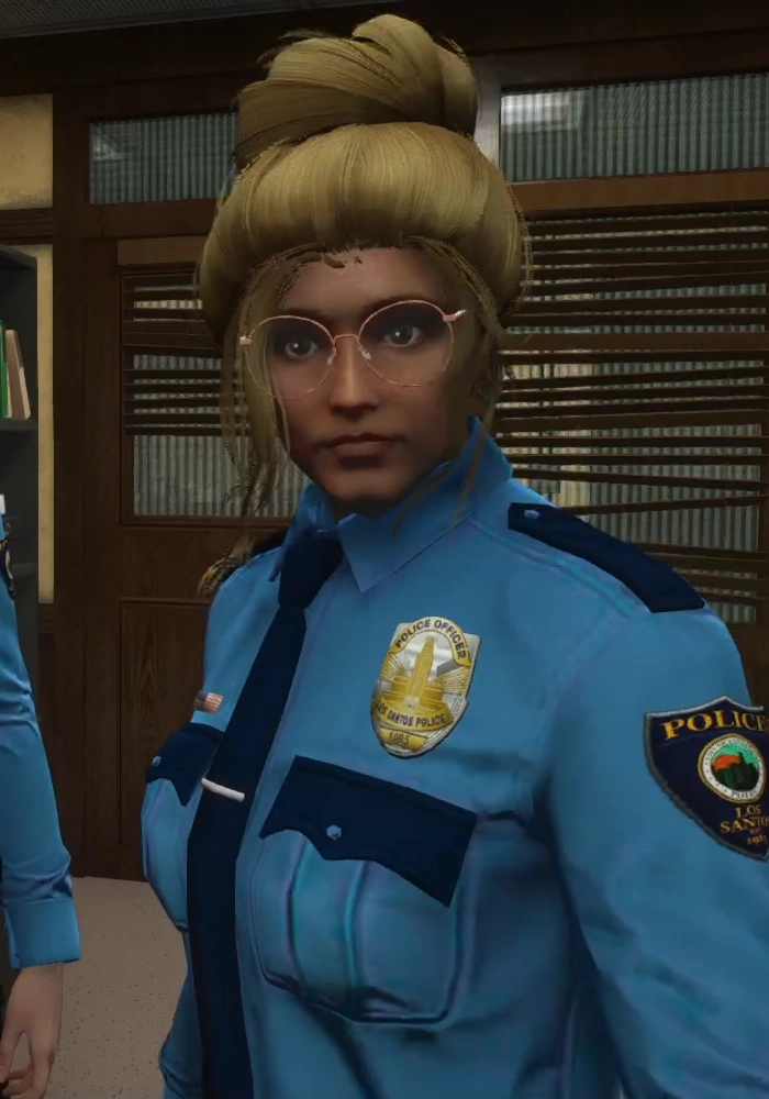 Rebecca Fulker | Ignite Wiki | Fandom