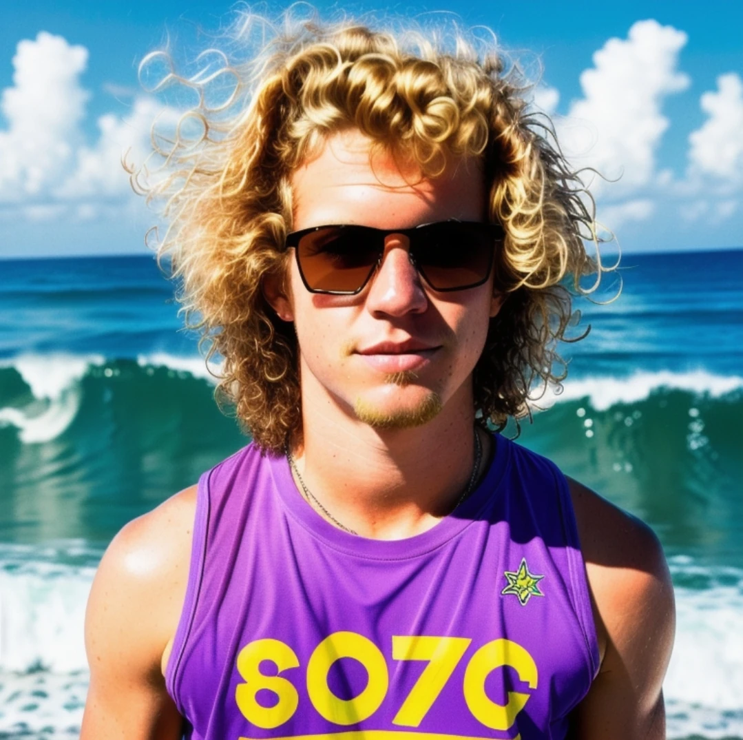 Daniel Deleon | Ignite Wiki | Fandom